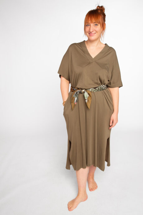 Robe Athéna - Anonym Apparel